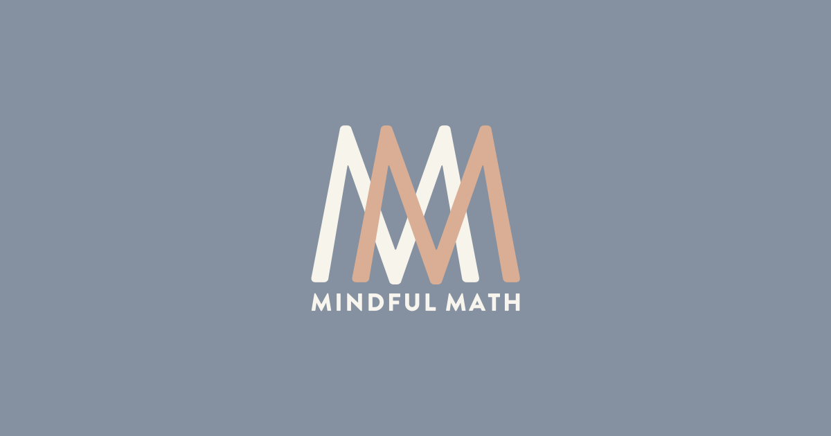 Mindful Math | In-Person and Online Tutoring Services